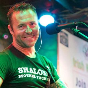 Entertainers | Irish Kevin's Bar